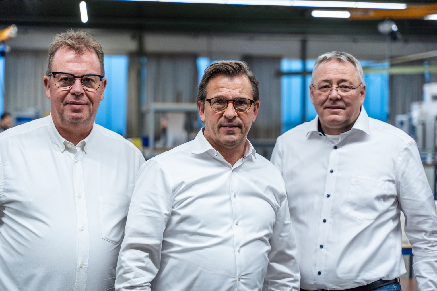 Gebrüder Busche - Führendes Unternehmen für Antriebstechnik